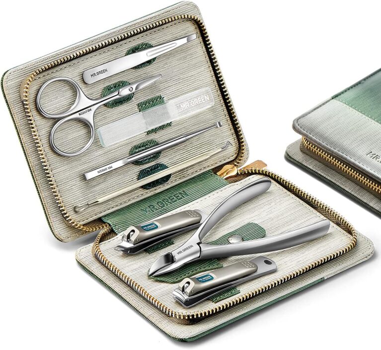 Best Personal Grooming Kits for Daily Care - Best Hair Clipper